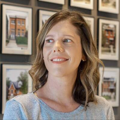 Susan Conaty - Tower Grove - RedKey Realty Leaders